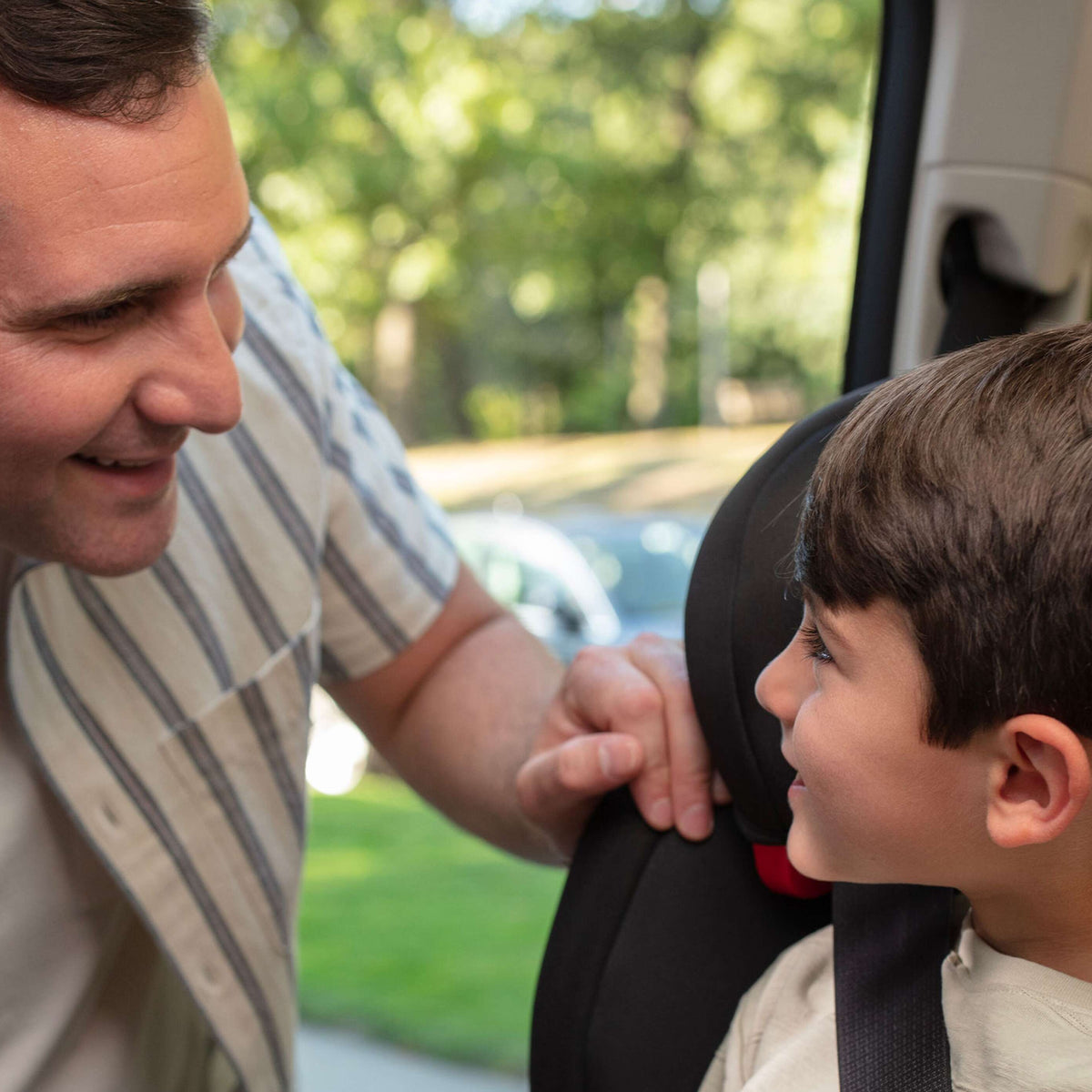 Booster Car Seats and Toddler Car Seats | Safety 1st