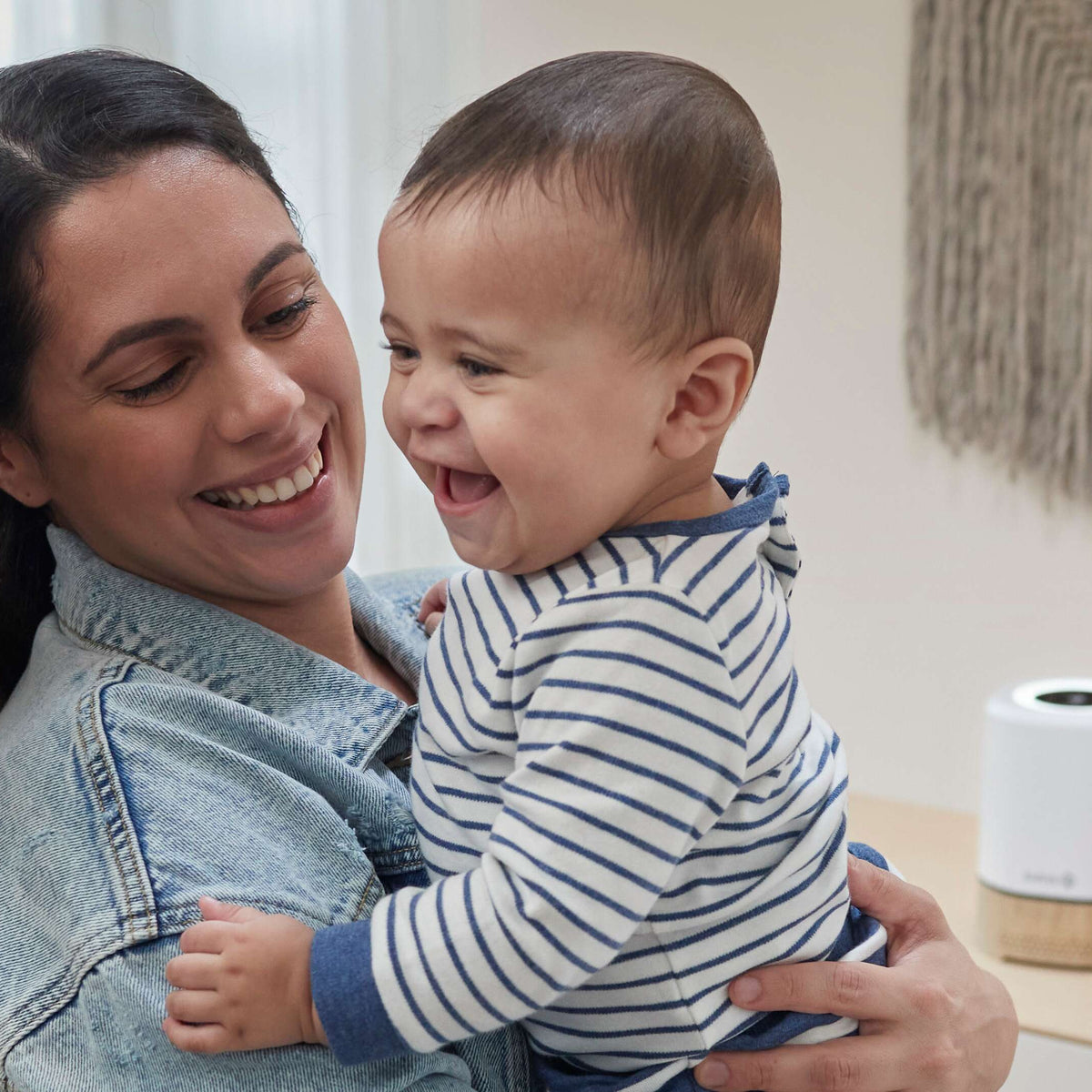 Humidifiers for Baby | Safety 1st