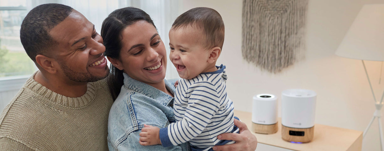 Humidifiers for Baby | Safety 1st