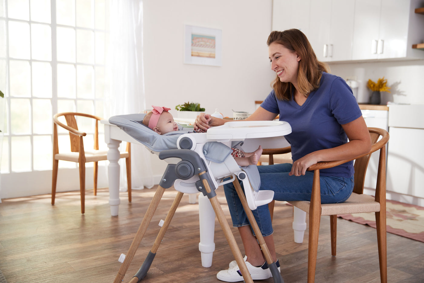 High Chairs | Safety 1st