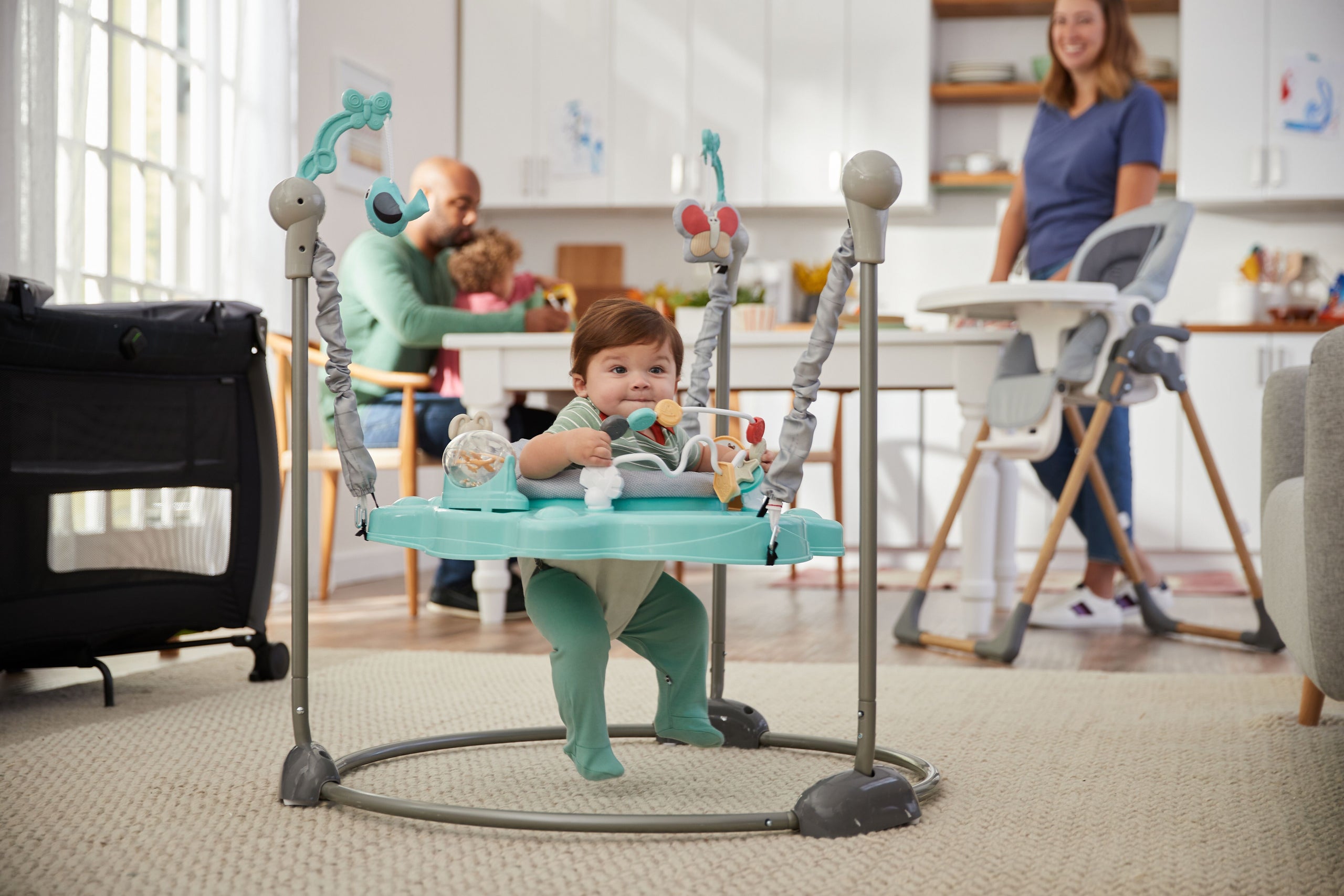 Walkers & Activity Centers | Safety 1st