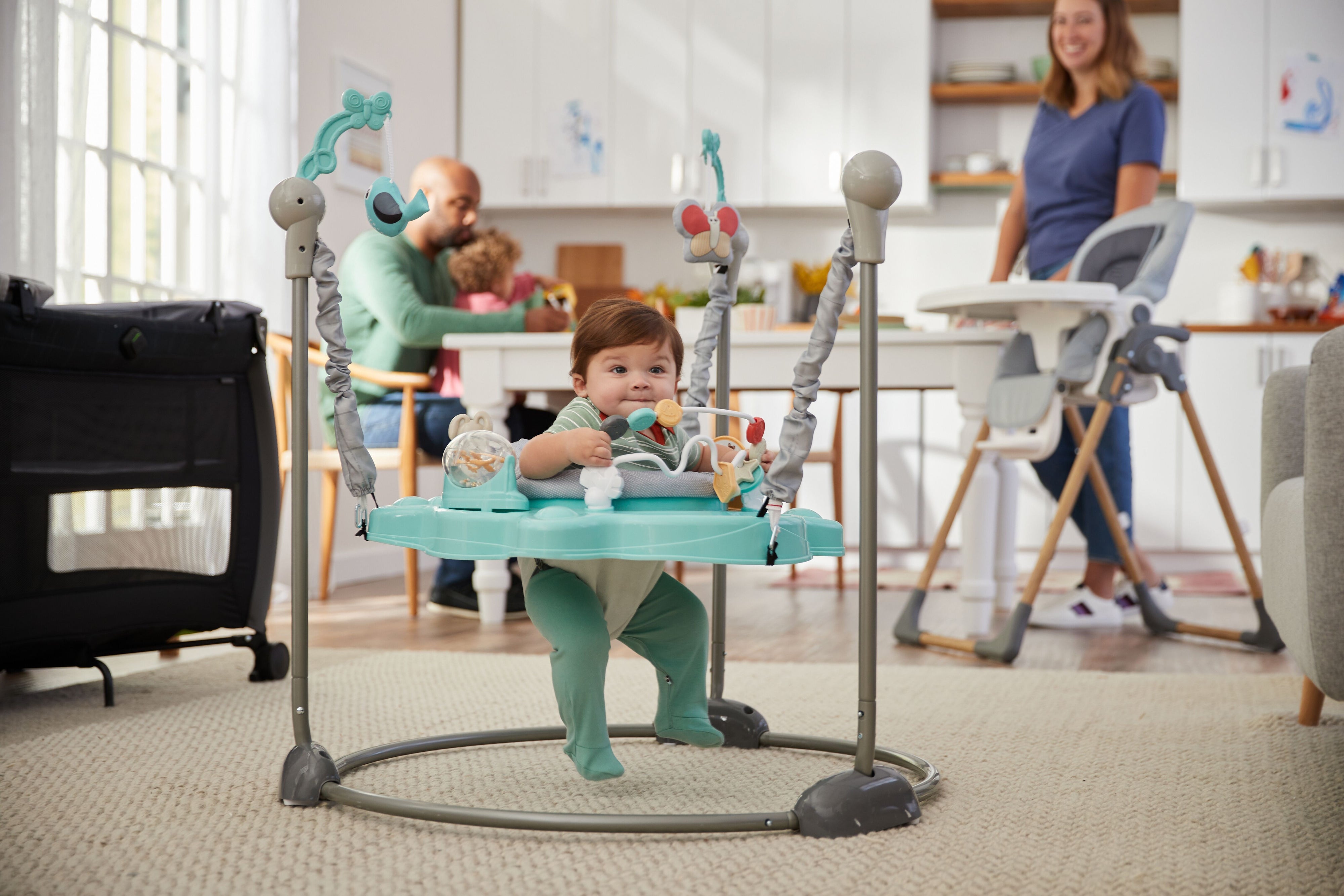 Walkers & Activity Centers | Safety 1st