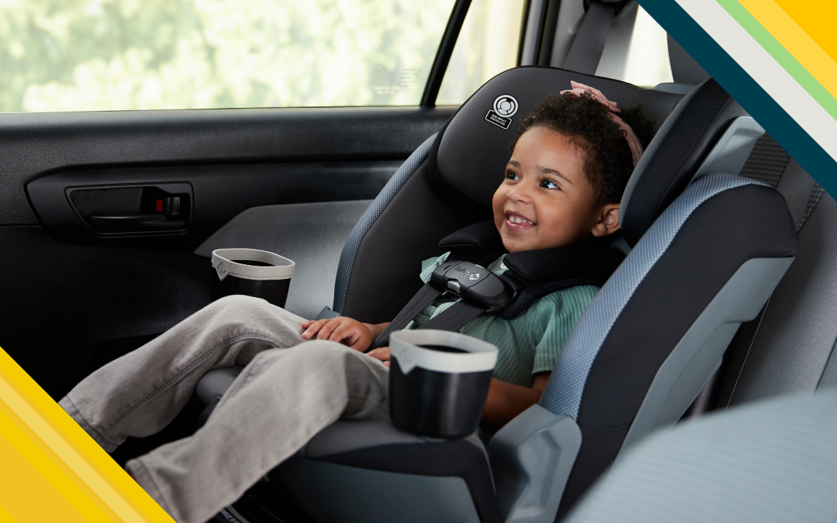 Car Seats & Baby Car Safety Products | Safety 1st