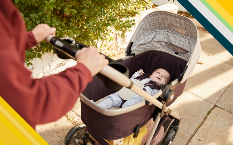 Strollers and Travel Systems | Safety 1st Baby Travel Products
