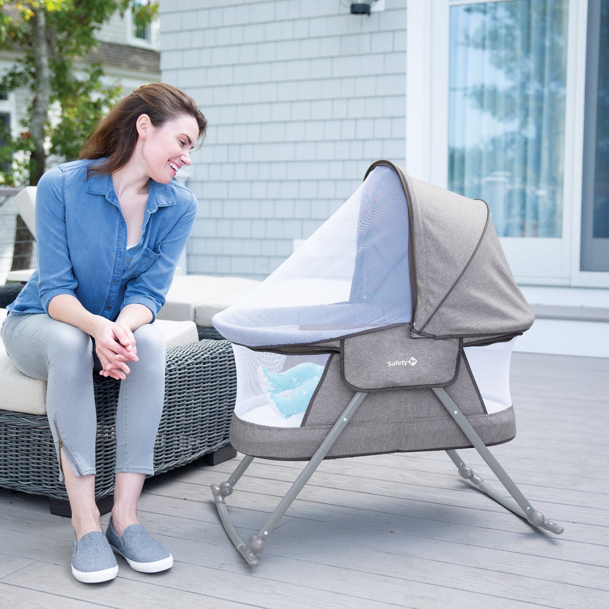 Bassinets | Safety 1st