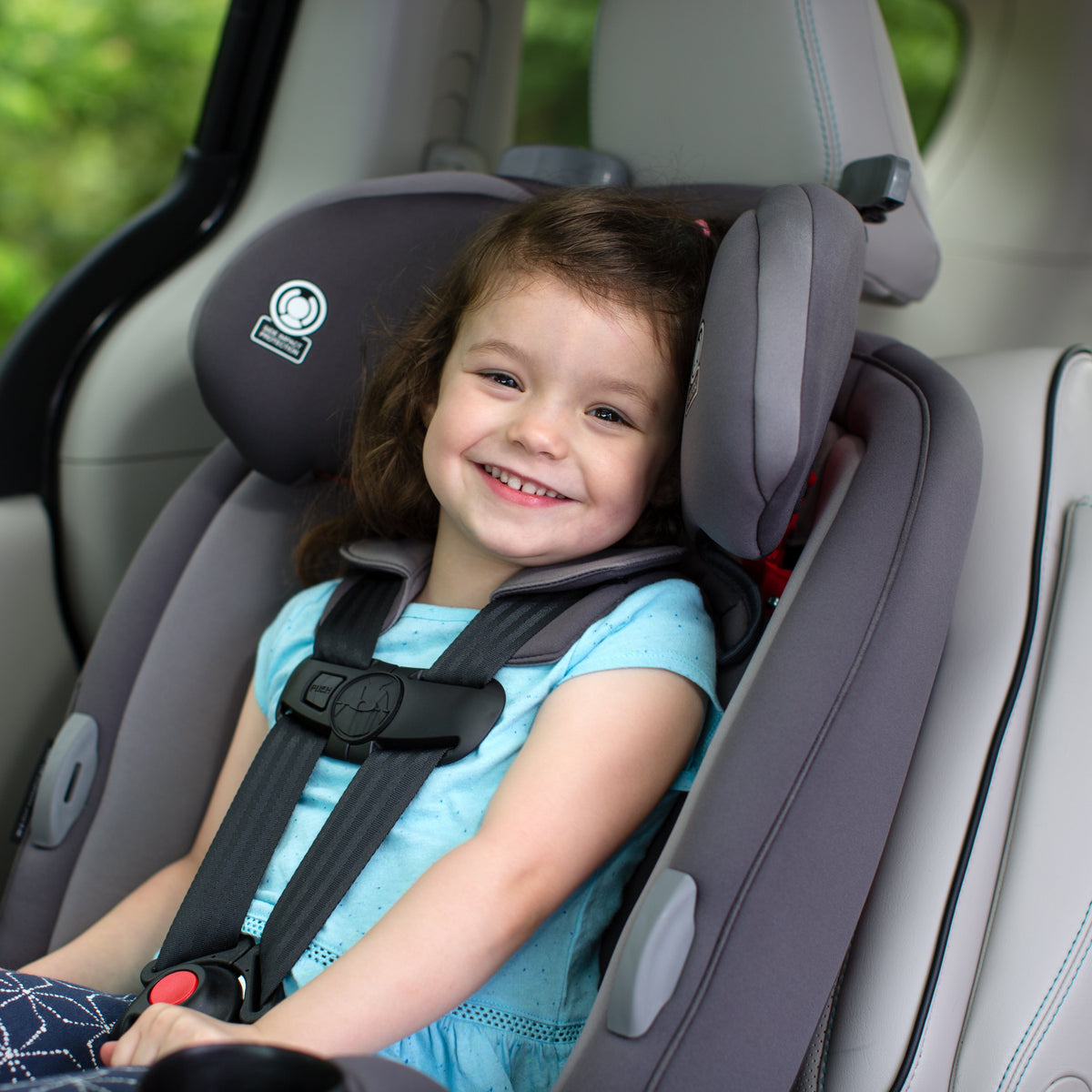 Convertible Car Seats | Safety 1st