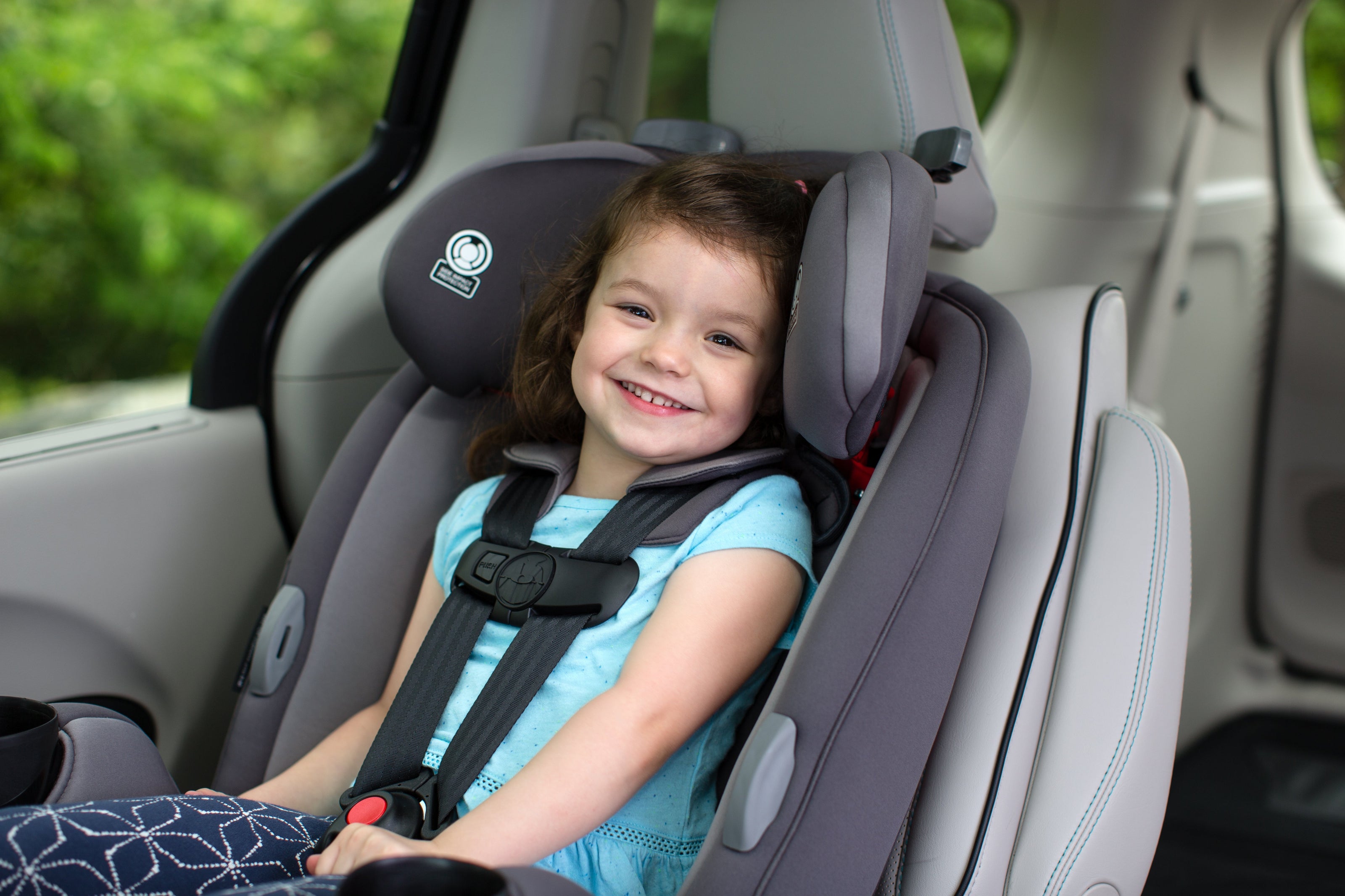 Convertible Car Seats | Safety 1st