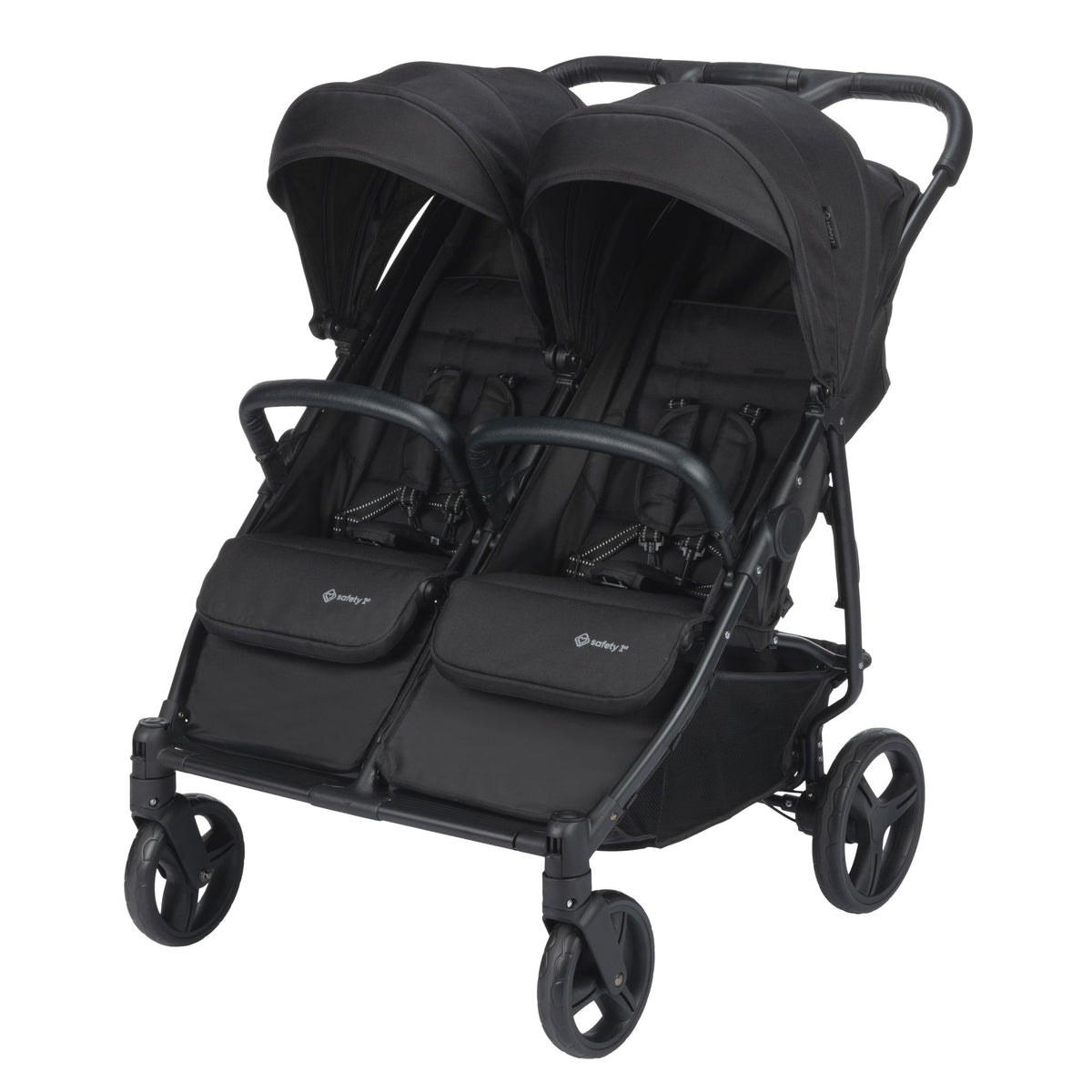 Safety 1st Double Duo Stroller