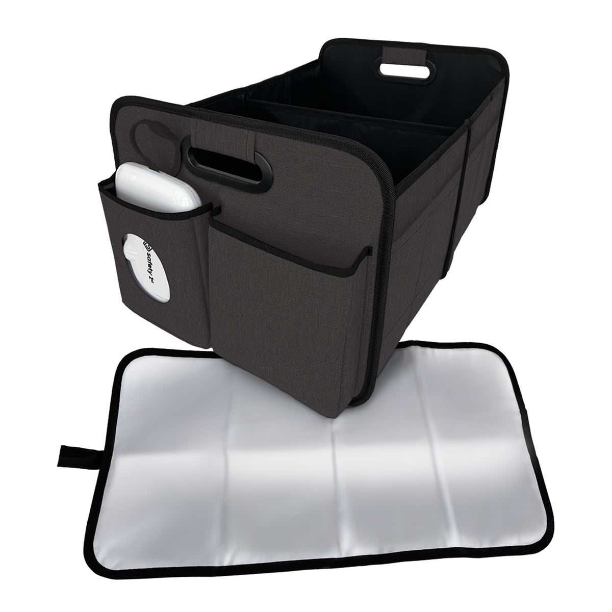 Trunk Organizer & Diaper Changing Station – Safety 1st