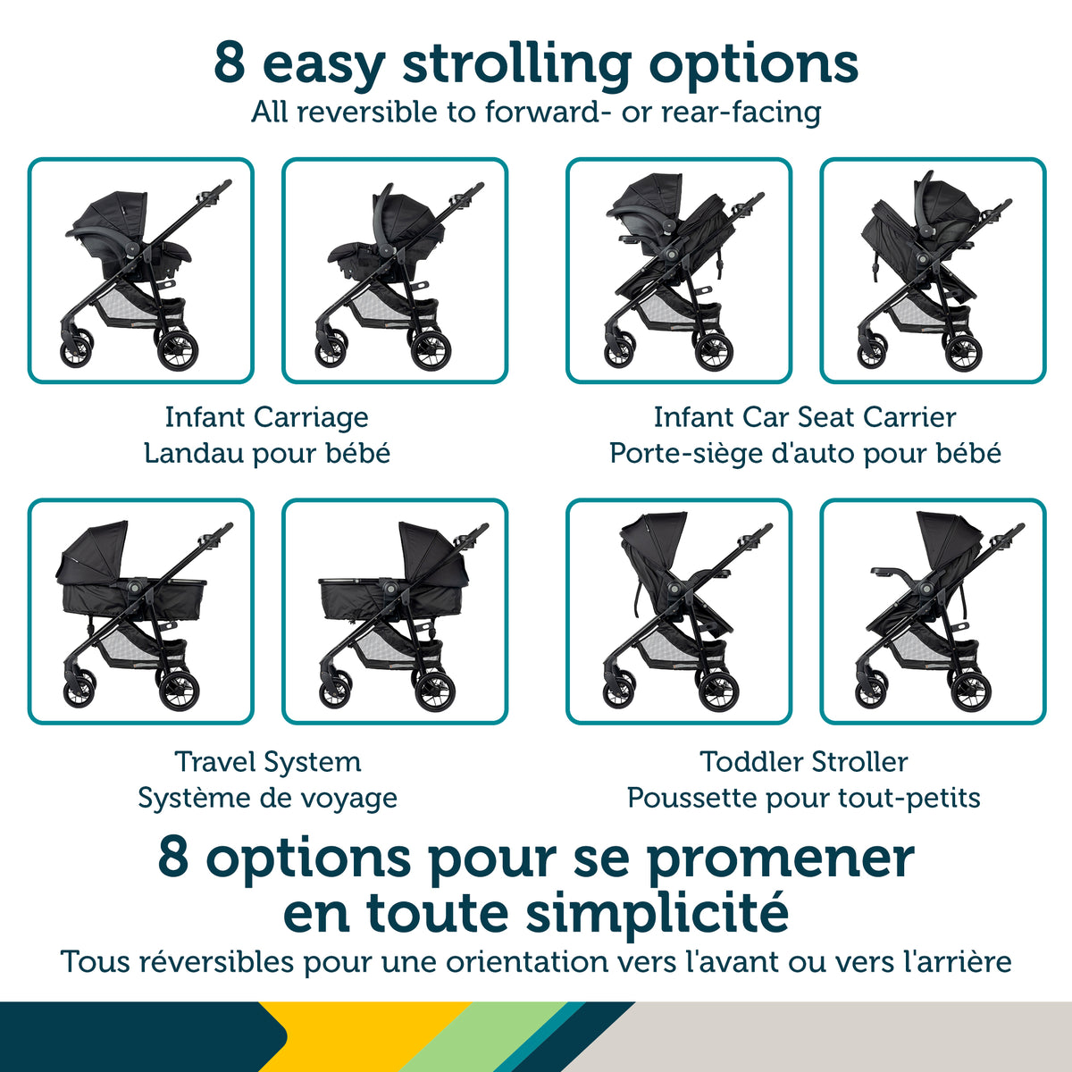 Safety 1st Official Canada Site | Car Seats, Strollers & Baby Gear