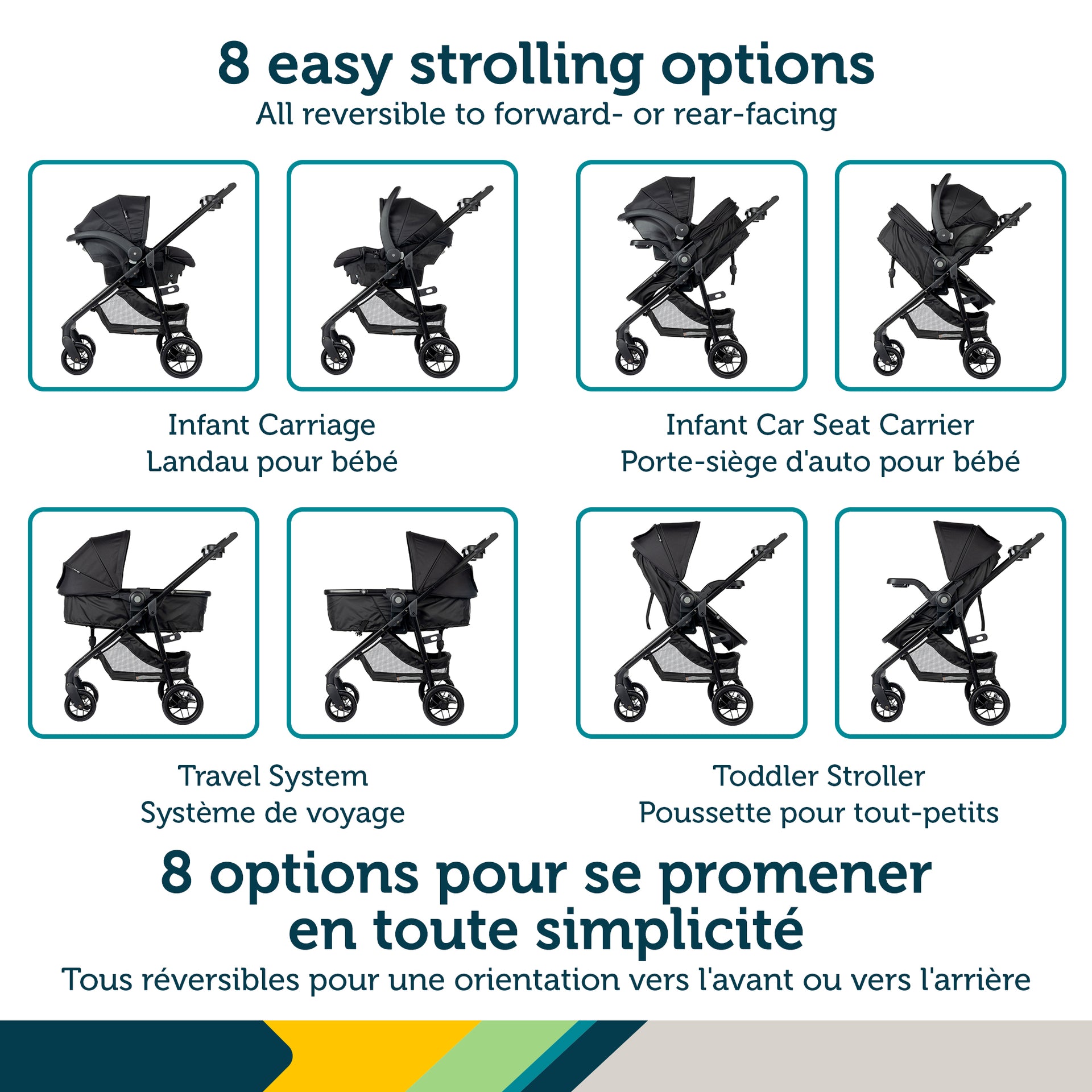 Safety 1st Official Canada Site | Car Seats, Strollers & Baby Gear