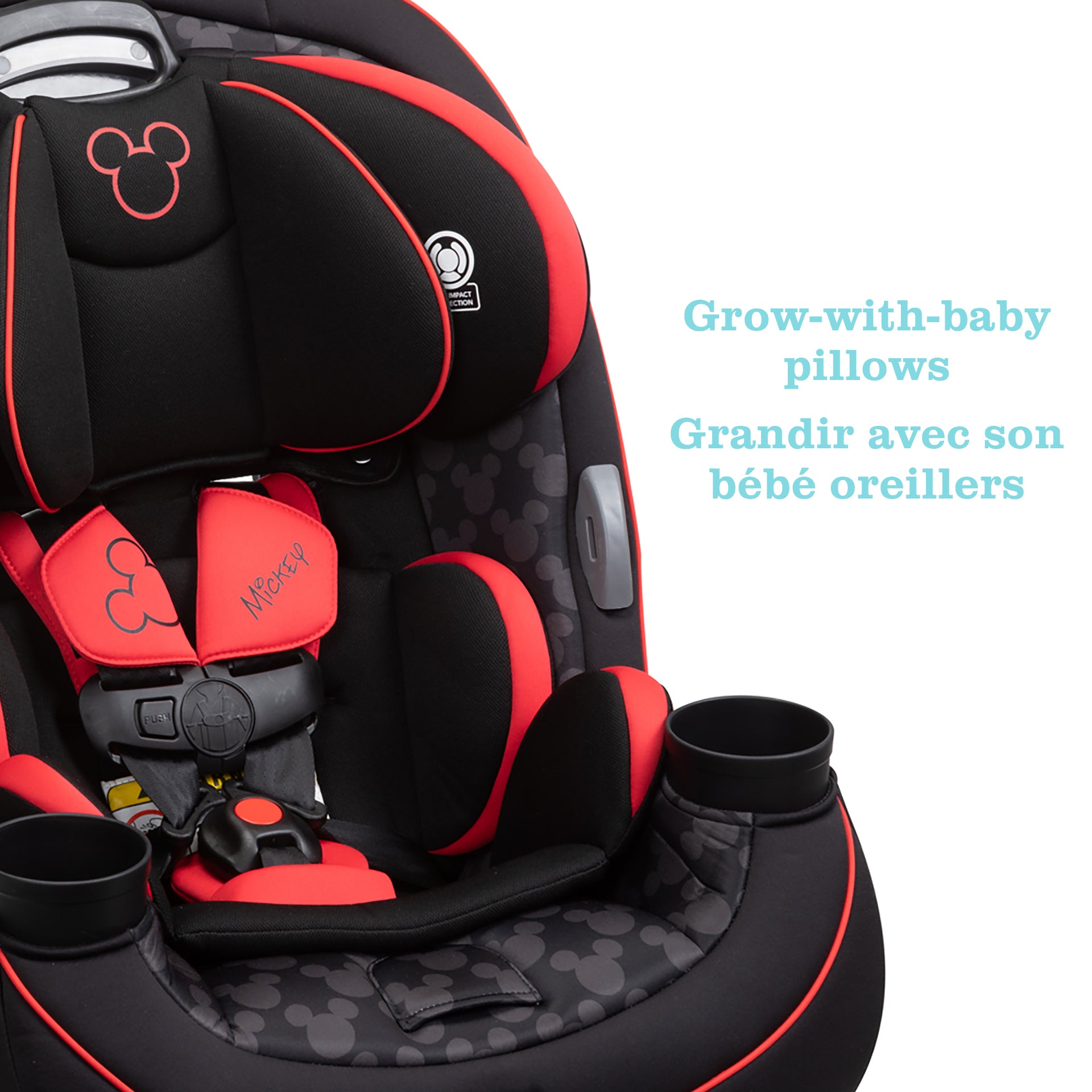 Safety 1st Official Canada Site | Car Seats, Strollers & Baby Gear