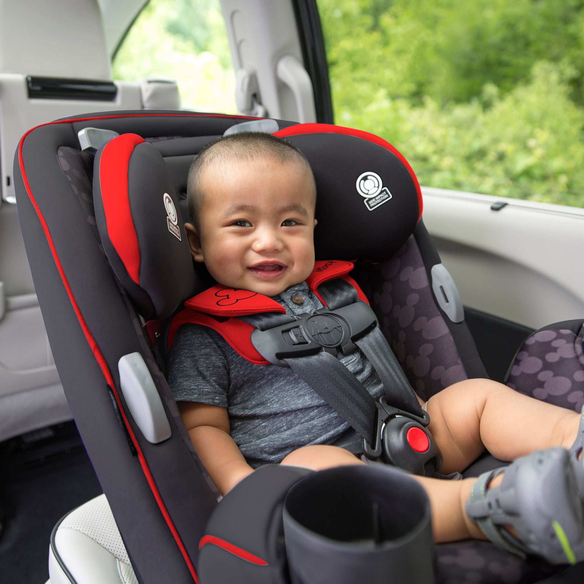 Safety 1st Official Canada Site | Car Seats, Strollers & Baby Gear