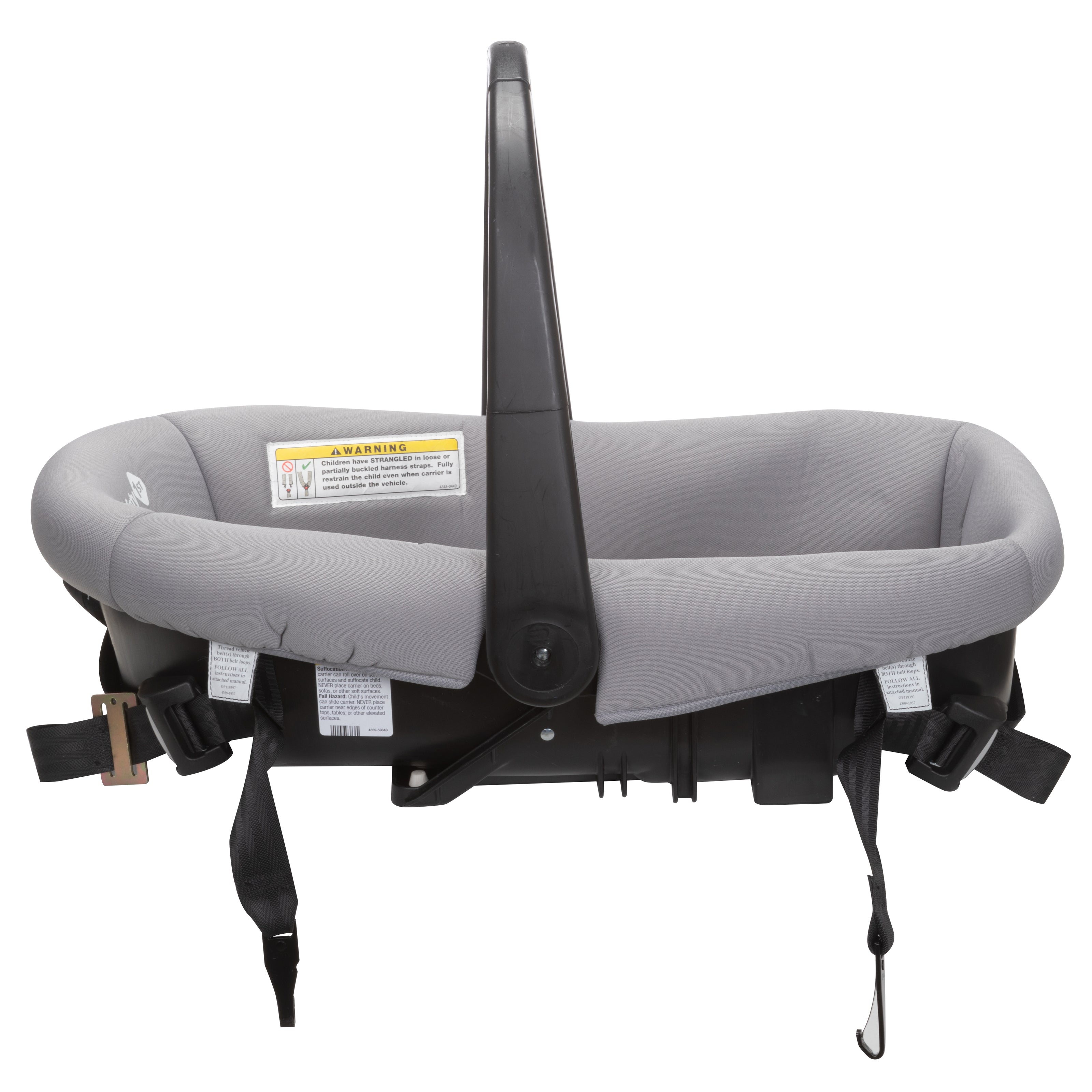 Safety 1st Dreamride® Car Bed