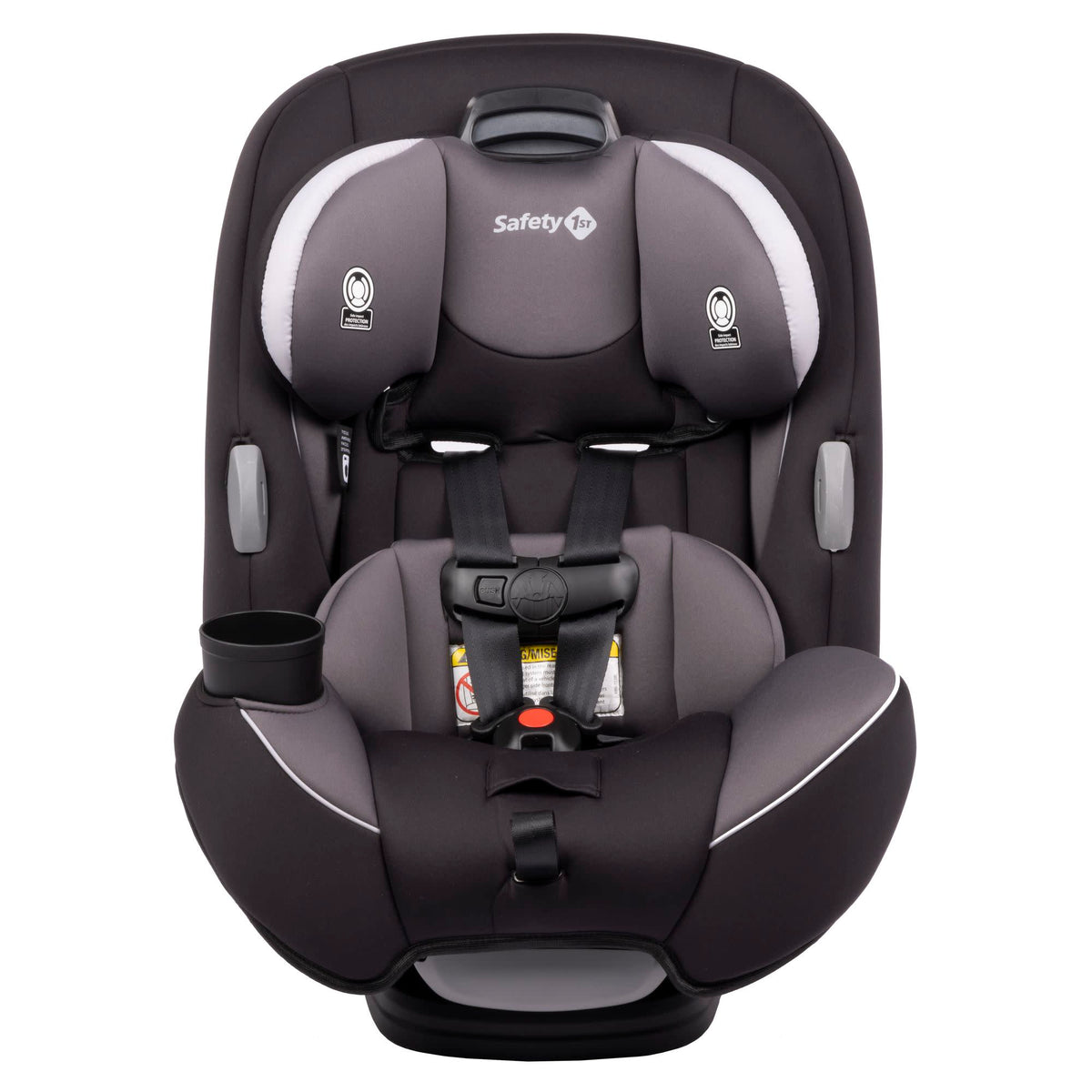 Safety 1st Continuum ARB All-in-One Car Seat