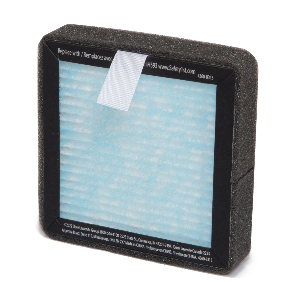 Safety 1st Replacement Parts