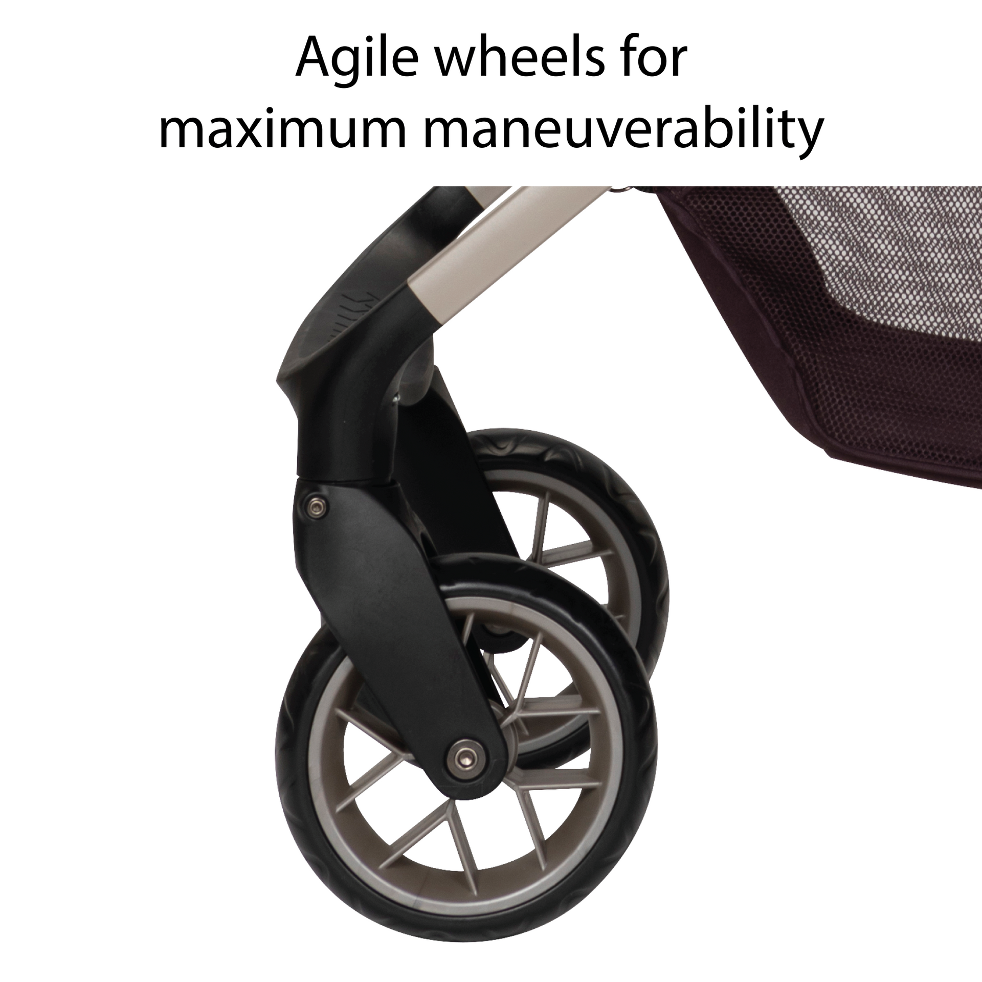 Safety 1st Deluxe Grow And Go™ Flex 8 In 1 Travel System