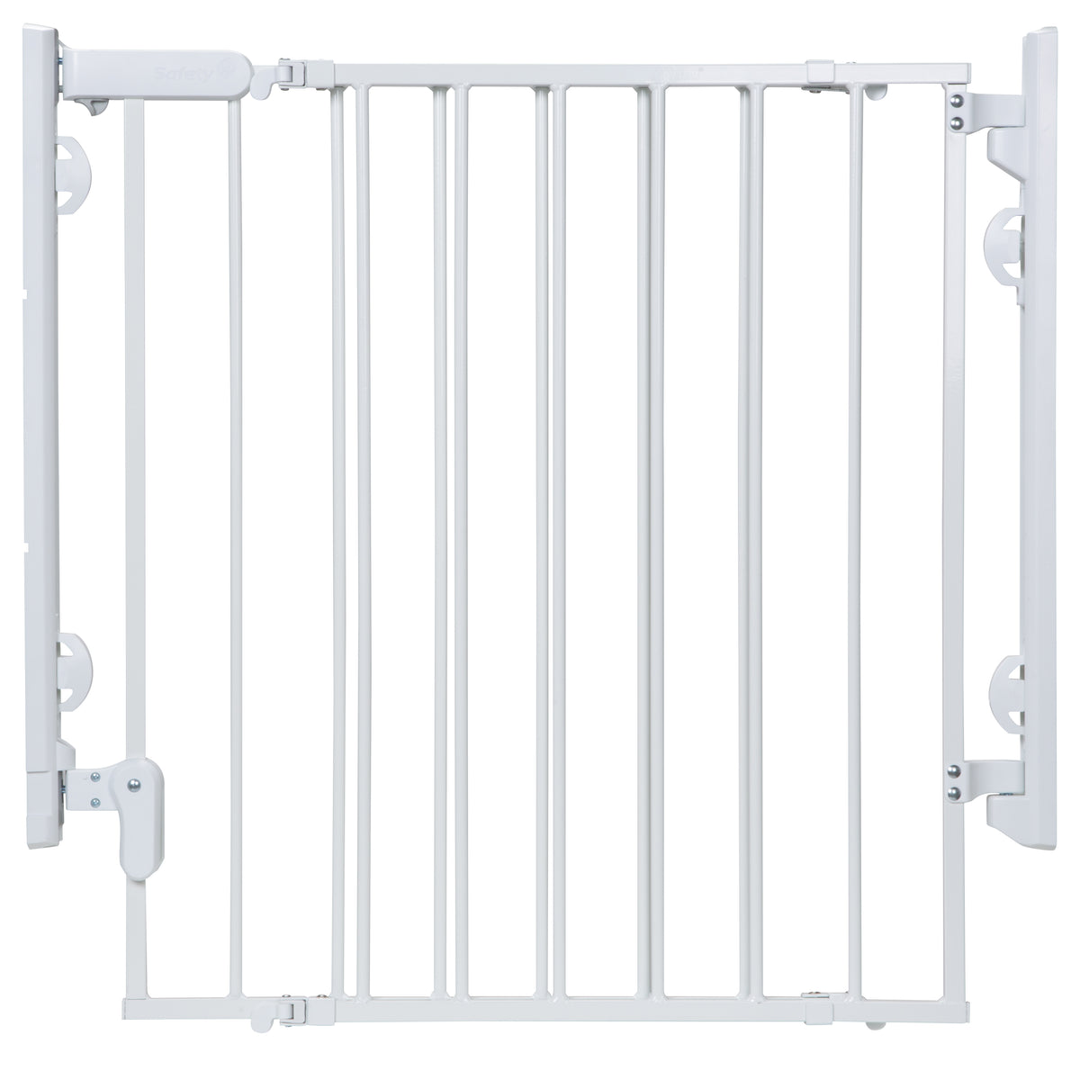 Safety 1st Ready to Install Baby Gate