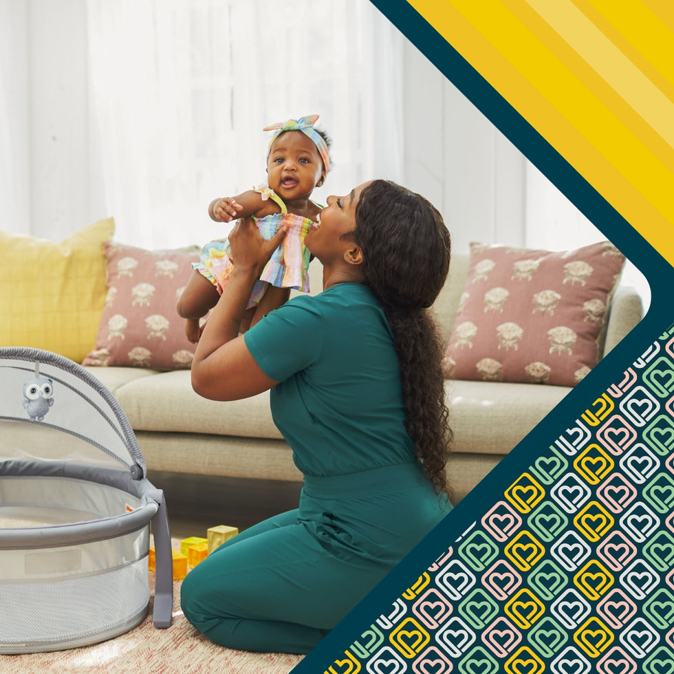 Safety 1st Official US Site | Car Seats, Strollers & Baby Gear