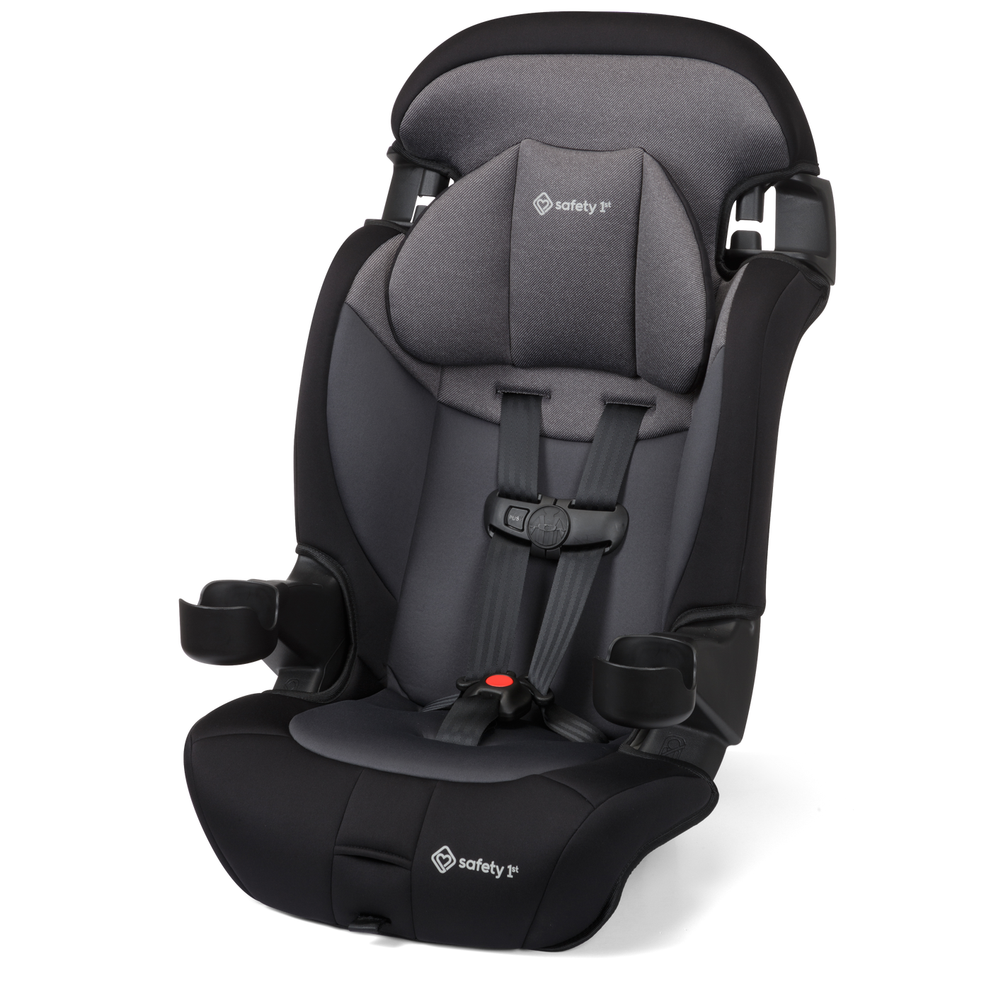 Safety 1st Grand 2-in-1 Booster Car Seat