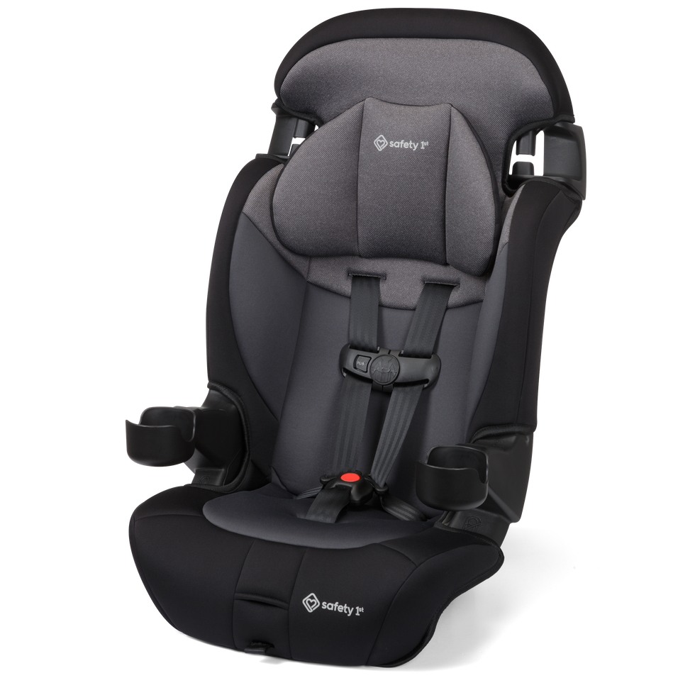 Safety 1st Grand 2-in-1 Booster Car Seat