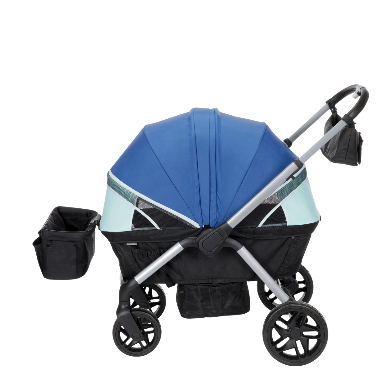 Safety 1st Summit Wagon Stroller