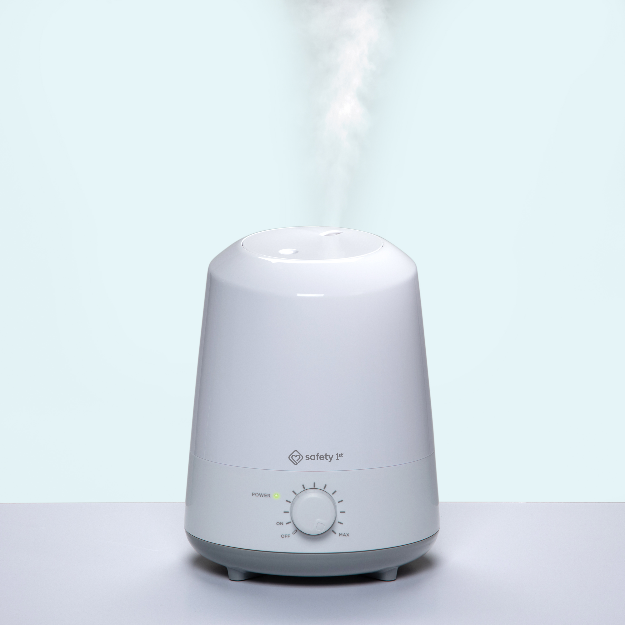 Safety 1st Stay Clean Humidifier