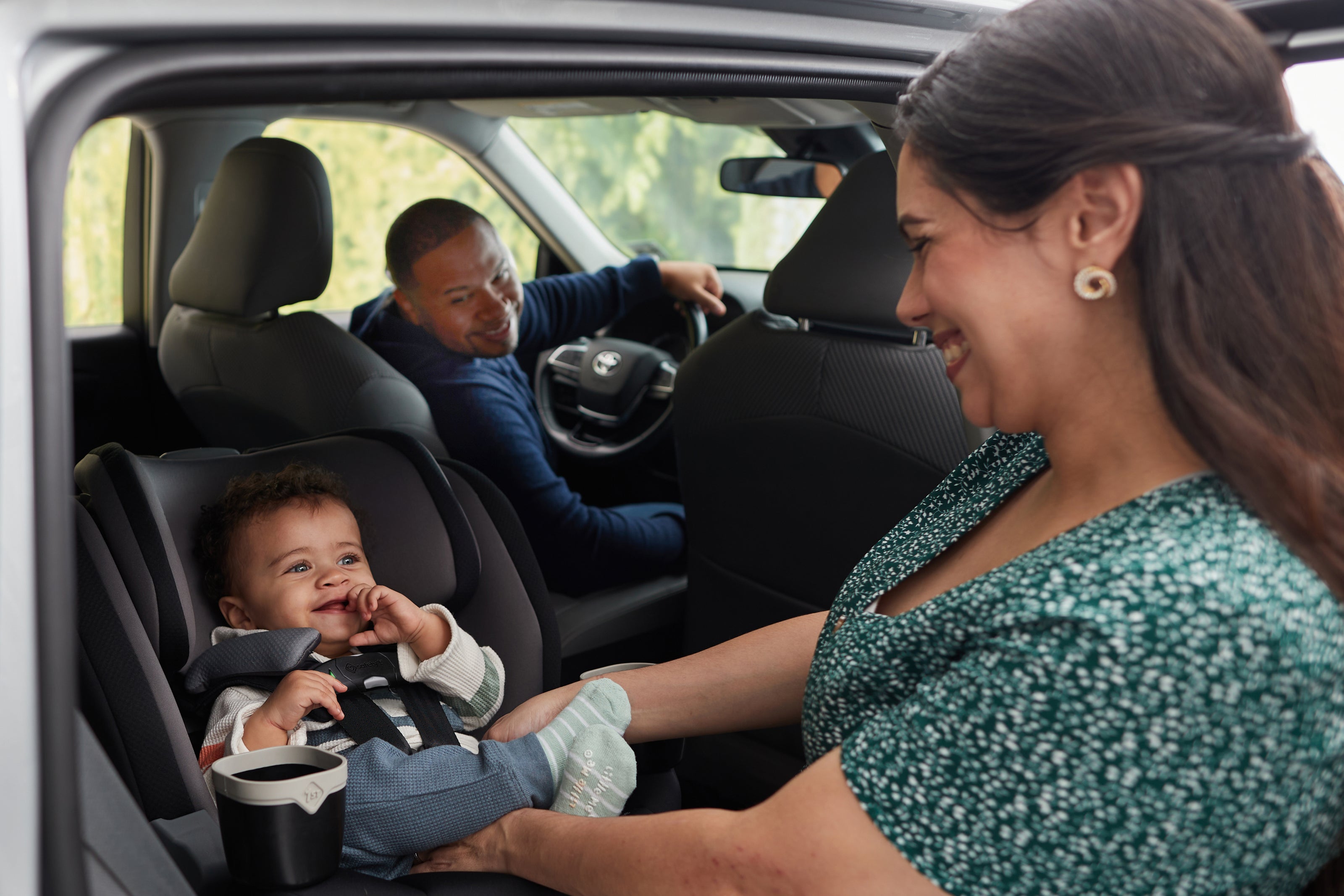 Safety 1st Official Canada Site | Car Seats, Strollers & Baby Gear