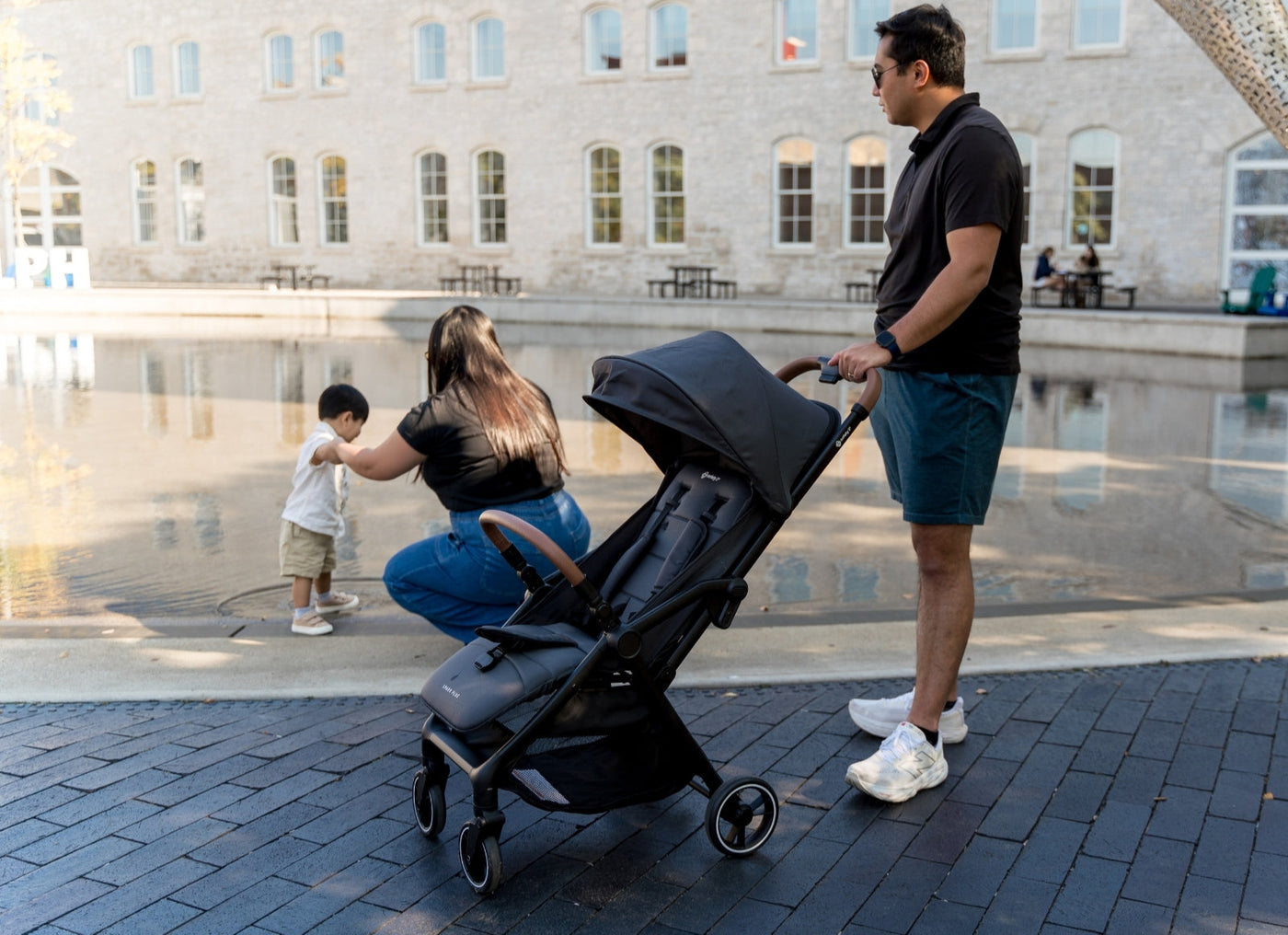 Safety 1st Official Canada Site | Car Seats, Strollers & Baby Gear