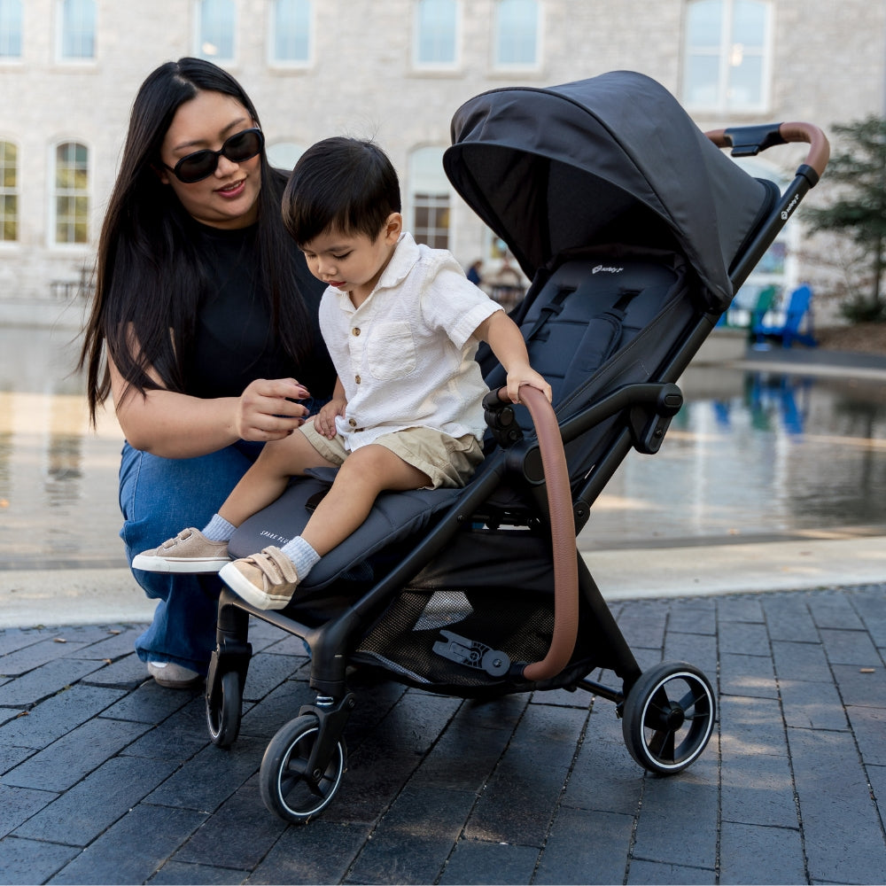 Safety 1st Official Canada Site | Car Seats, Strollers & Baby Gear