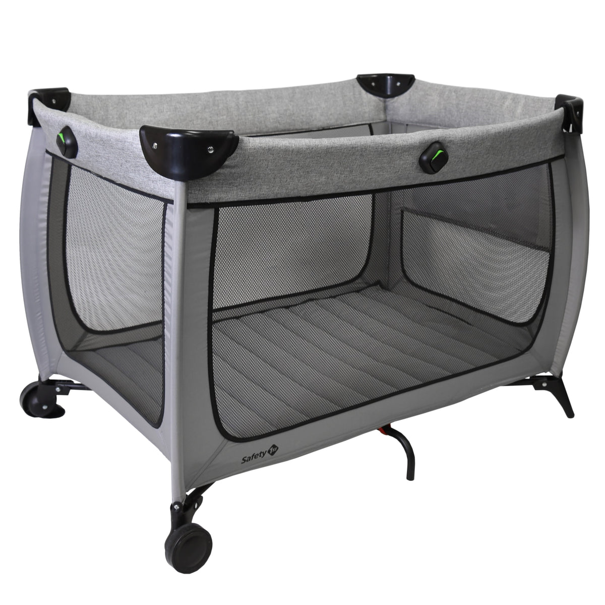 Safety 1st Safe Stages playard
