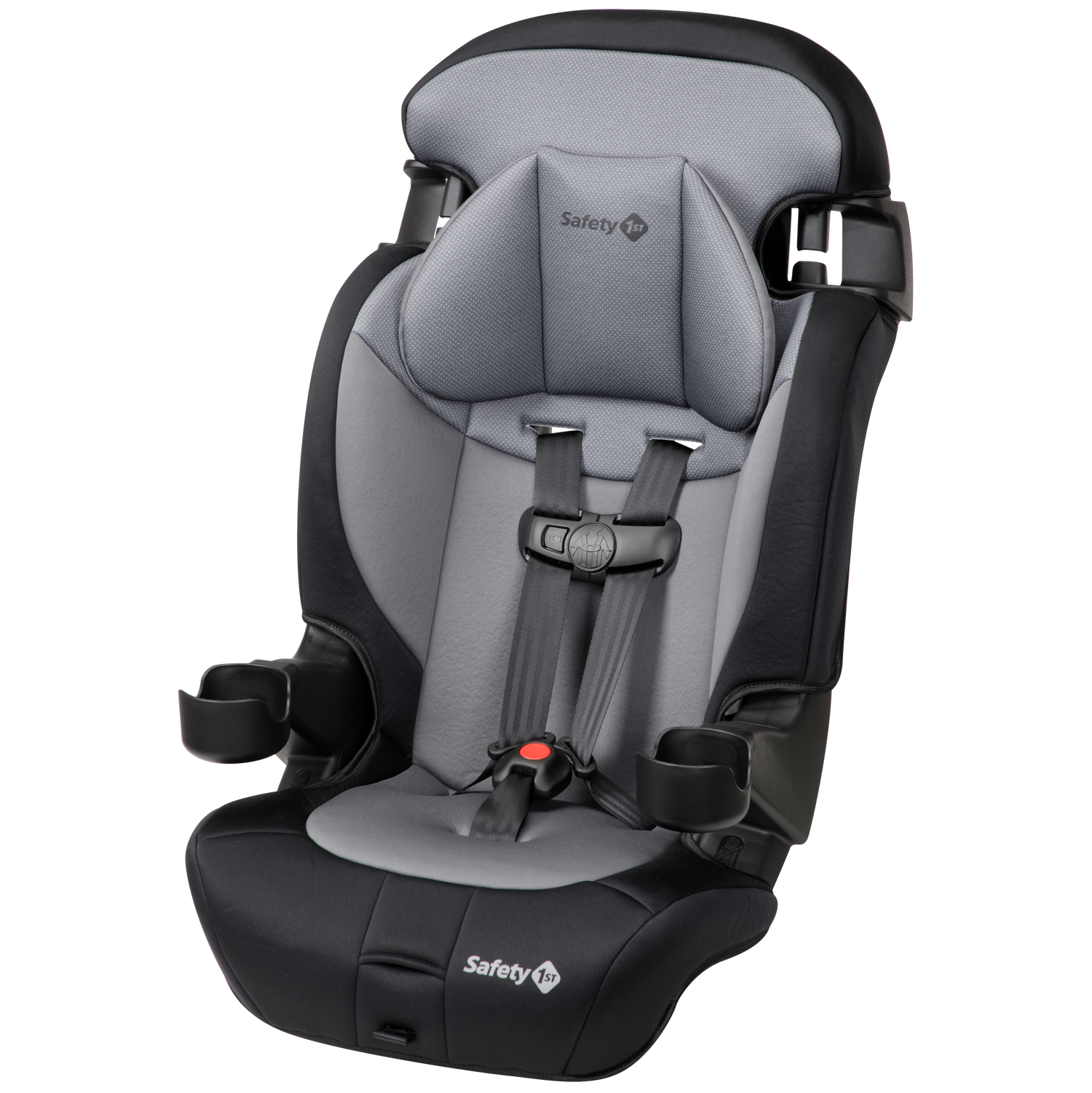 Safety 1st Grand 2-in-1 Booster Car Seat