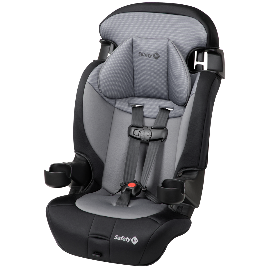Safety 1st Grand 2-in-1 Booster Car Seat