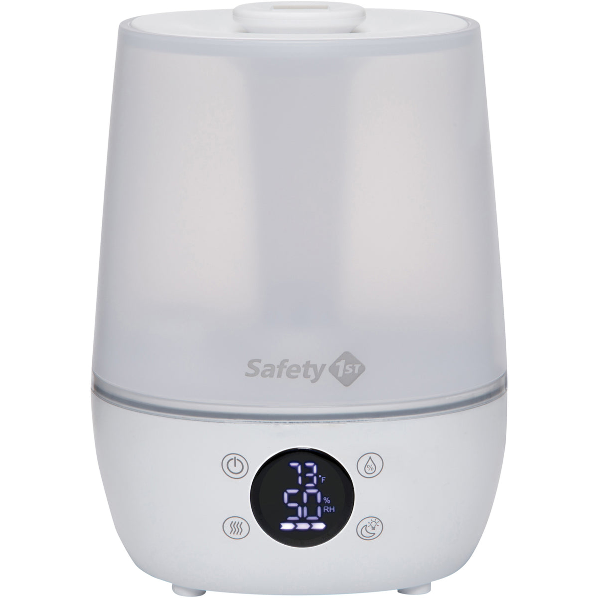 Safety 1st Humid Control Filter-Free Humidifier
