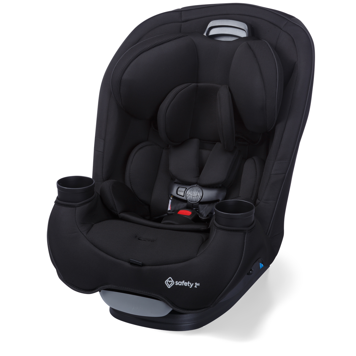 Safety 1st Grow and Go™ All-in-One Convertible Car Seat