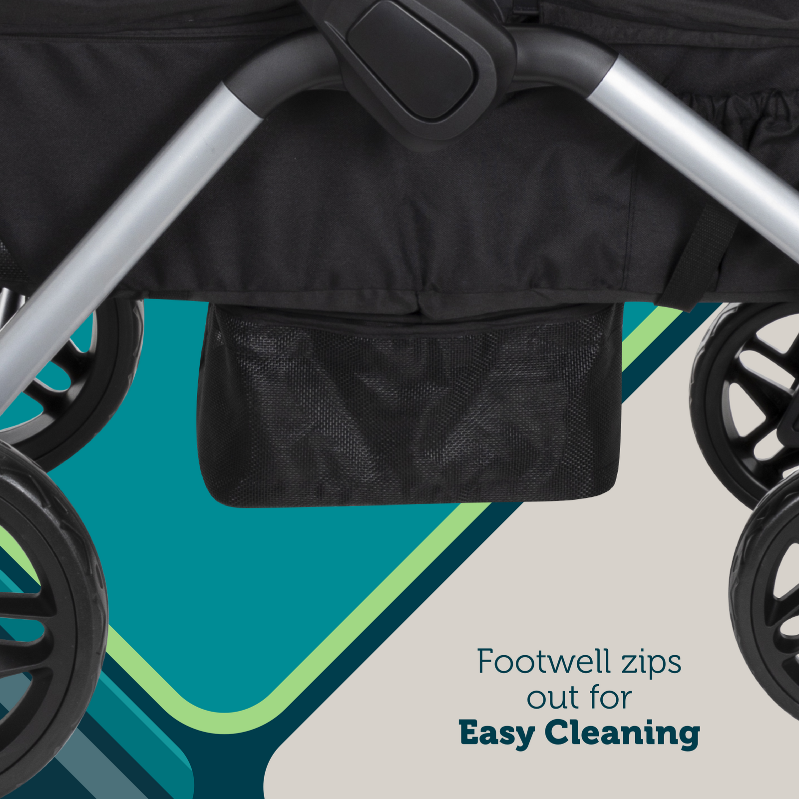 Safety 1st Summit Wagon Stroller