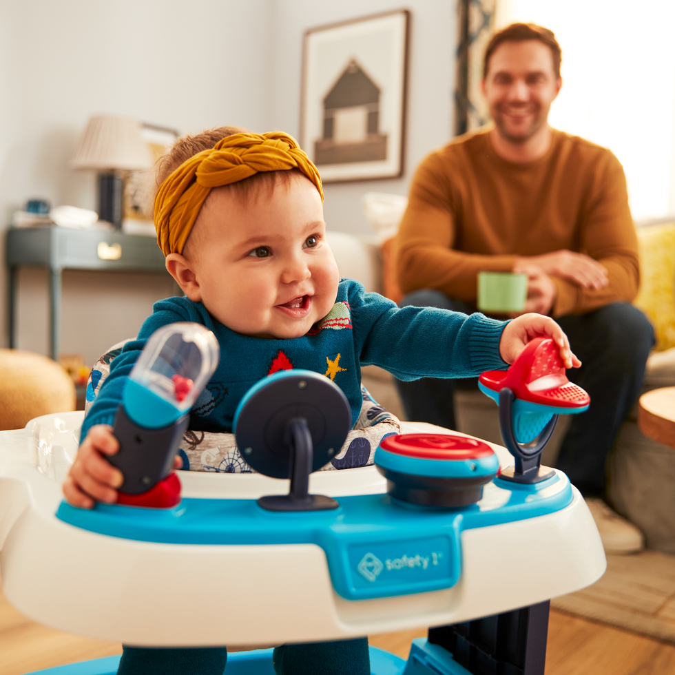 Walkers & Activity Centers | Safety 1st