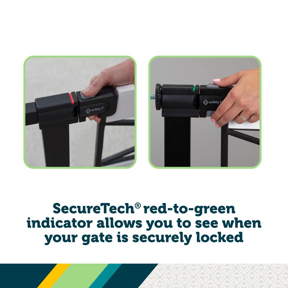 Baby Gates – Safety 1st