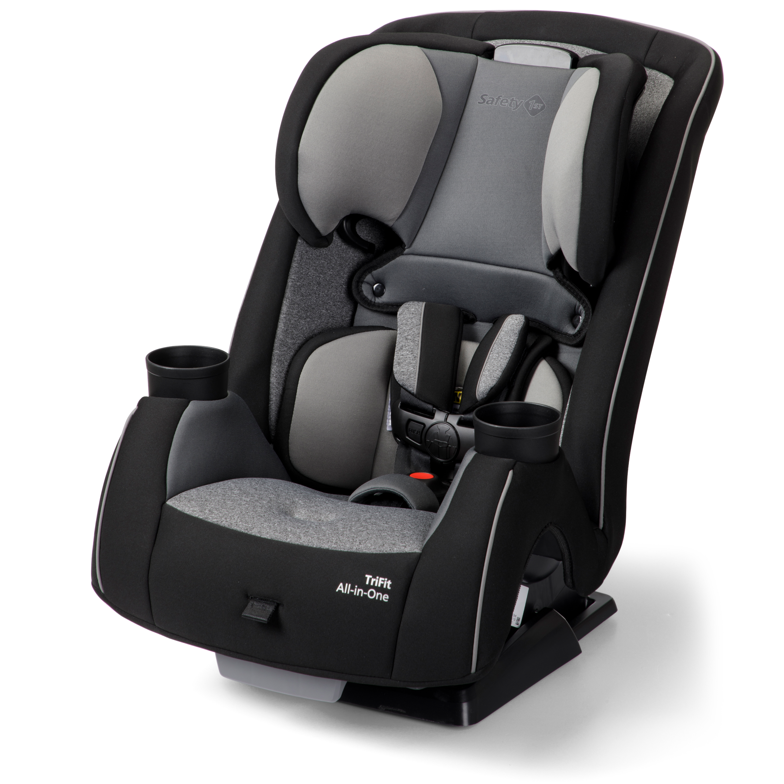 Safety 1st TriFit All-in-One Convertible Car Seat