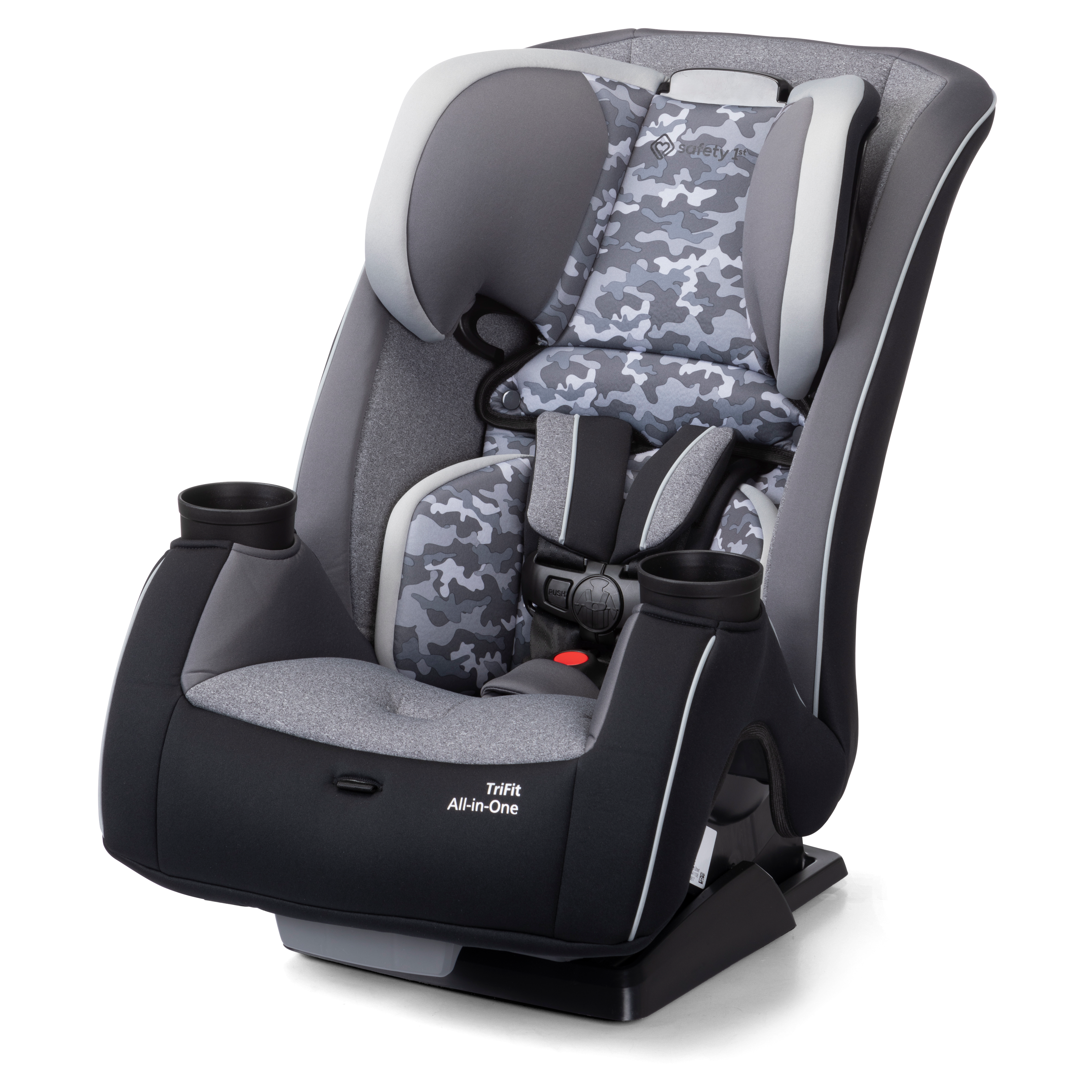 Safety 1st TriFit All-in-One Convertible Car Seat