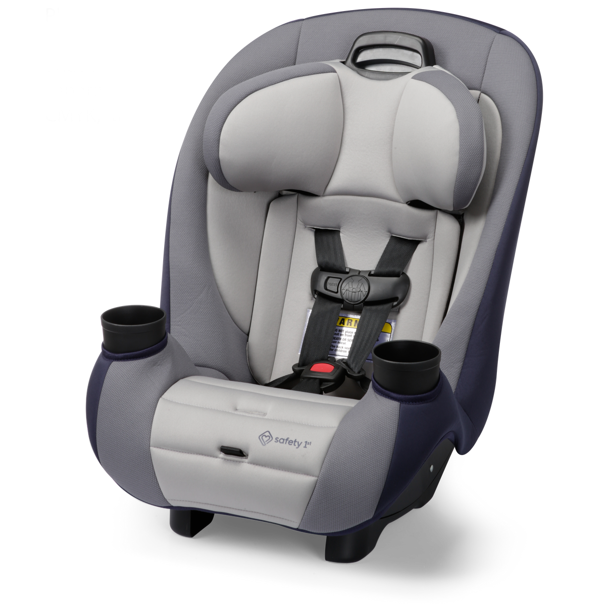 Safety 1st Ellaris™ Convertible Car Seat