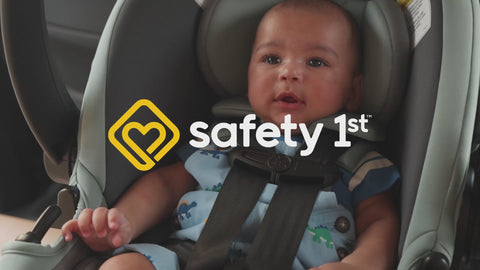 About Safety 1st
