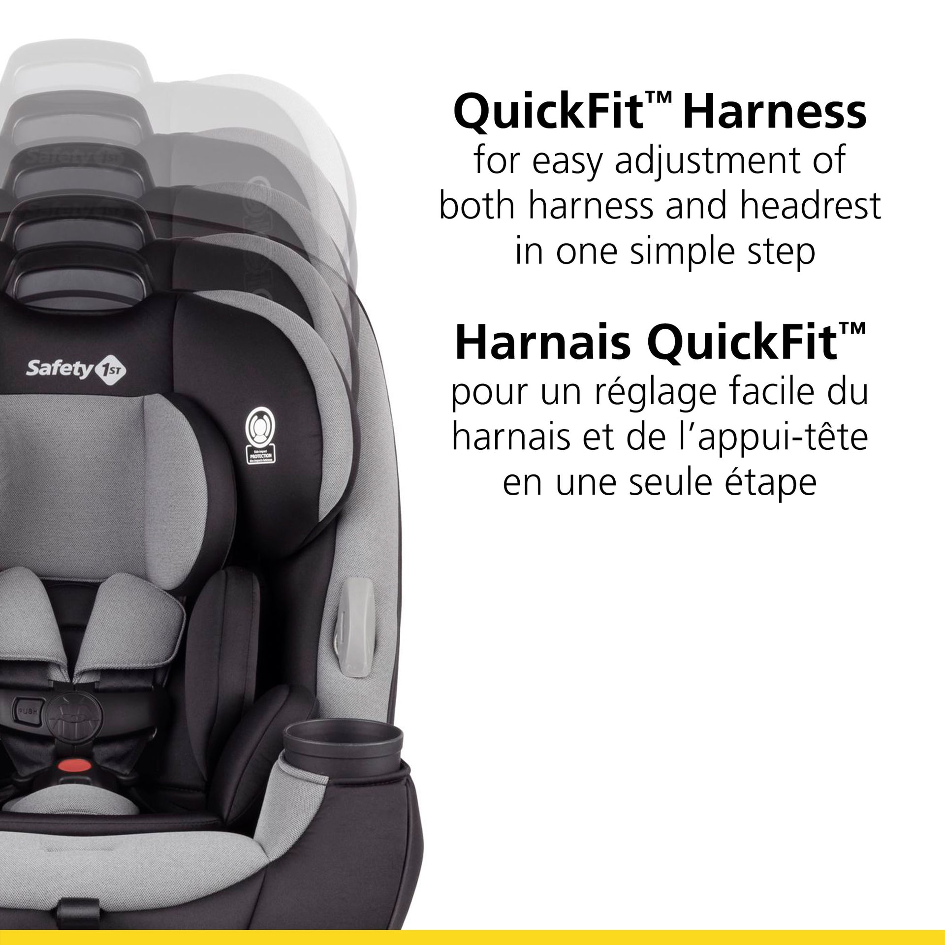 Car Seats & Baby Car Safety Products | Safety 1st