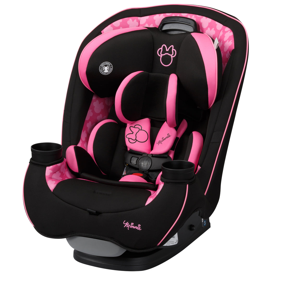 Disney Baby® Grow and Go™ All-in-One Convertible Car Seat – Safety 1st