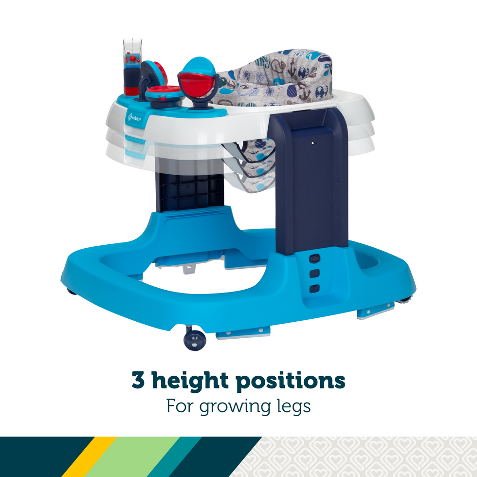 Walkers & Activity Centers | Safety 1st