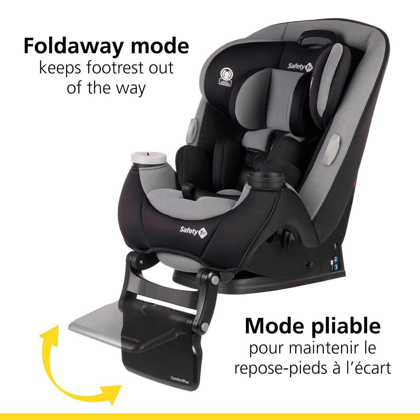 Car Seats & Baby Car Safety Products | Safety 1st