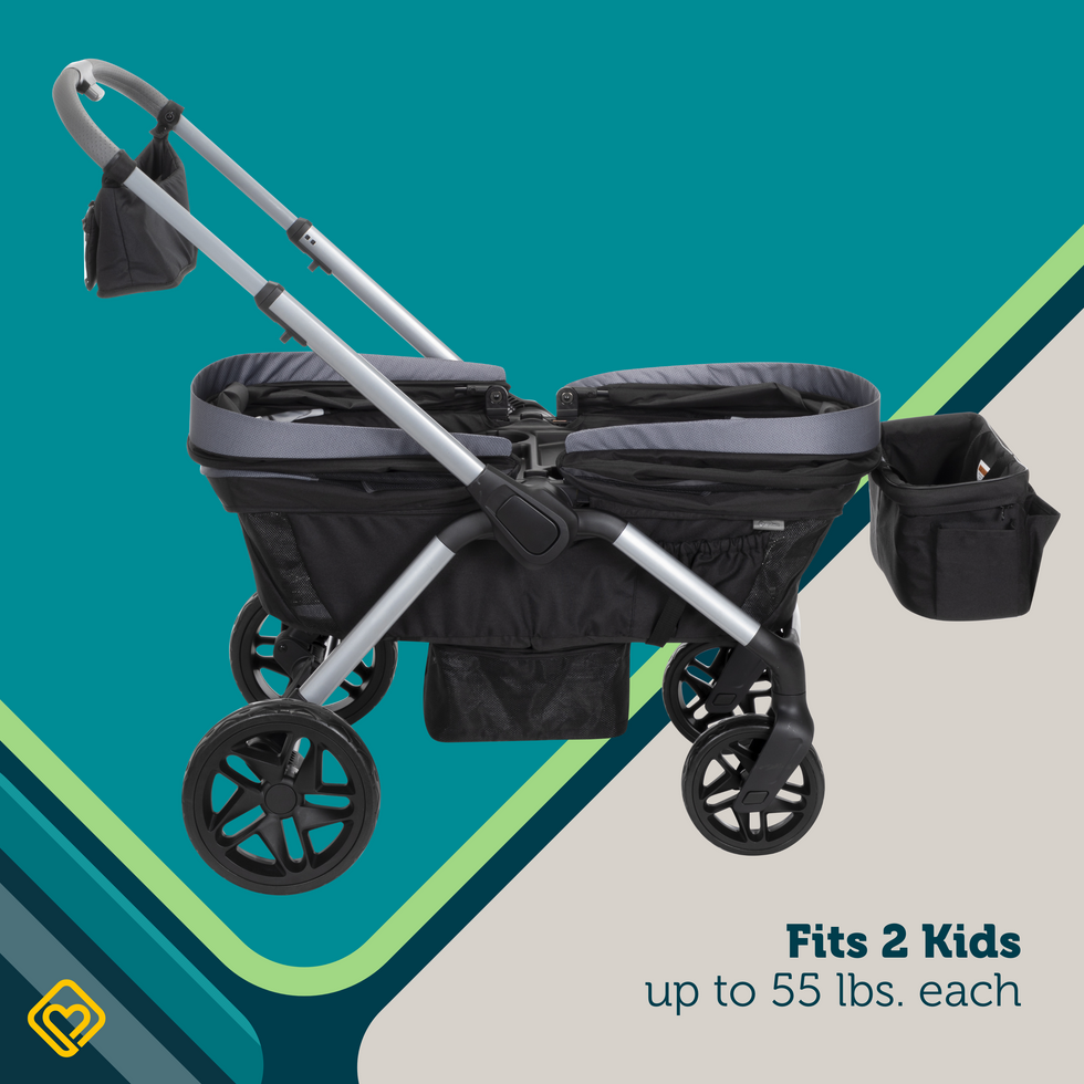 Safety 1st Summit Wagon Stroller