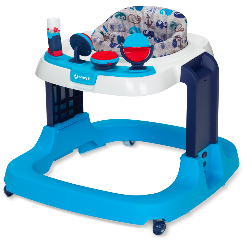 Walkers & Activity Centers | Safety 1st