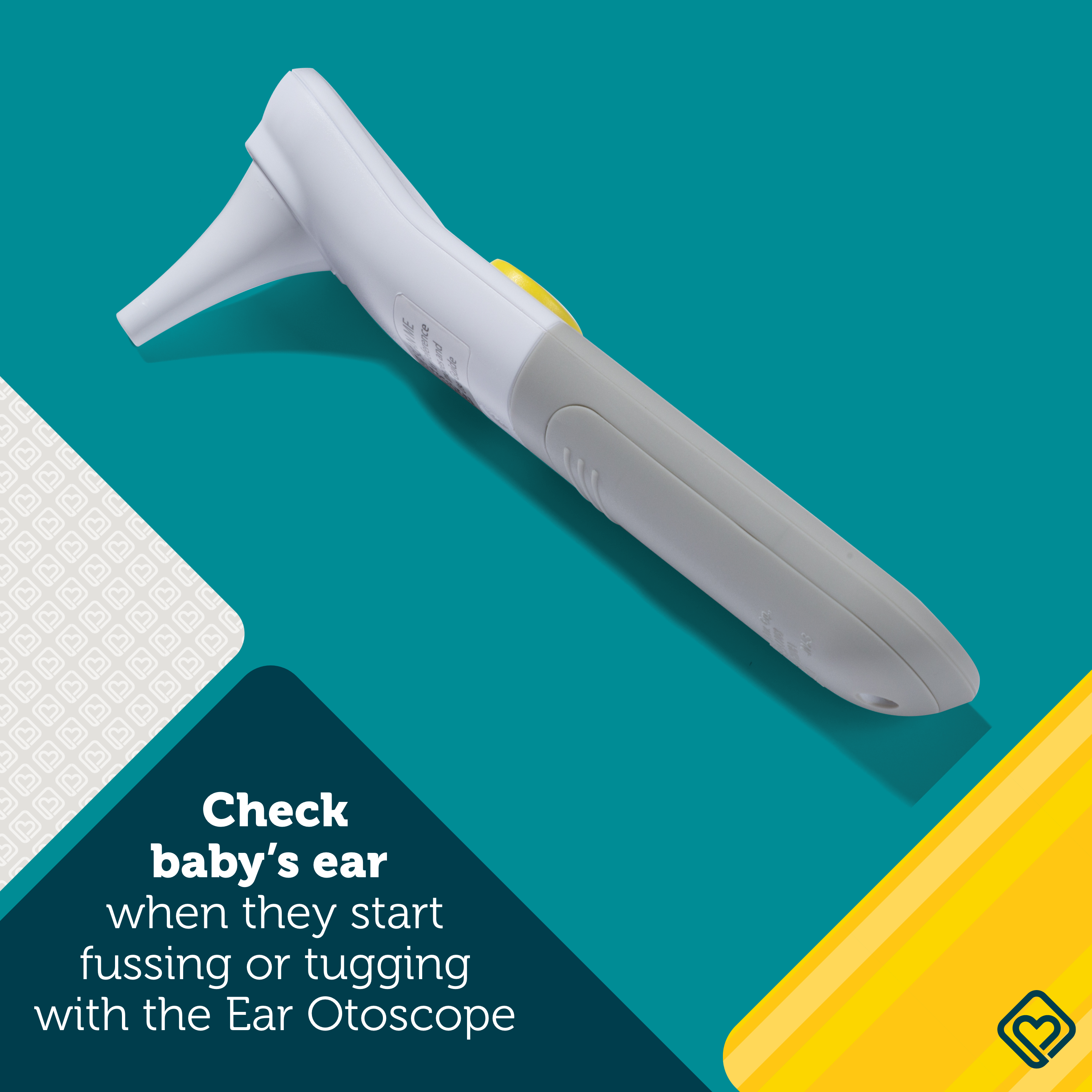 Essential Sick-Day Screening Kit – Safety 1st